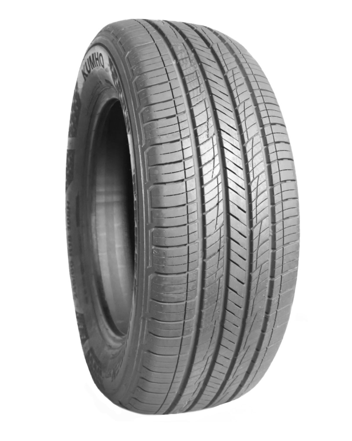 KUMHO-CRUGEN HP71(245/60R18 105H) - KENTO
